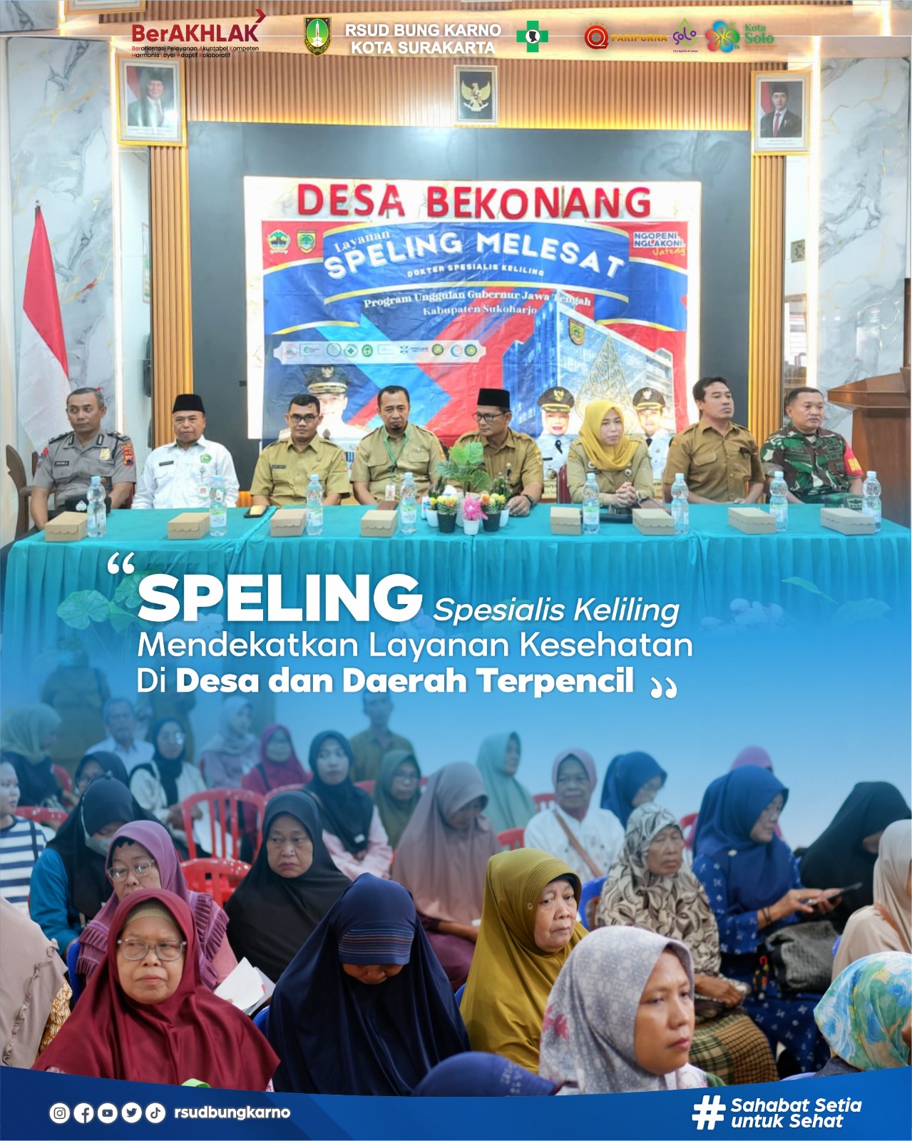 RSUD Bung Karno Kota Surakarta